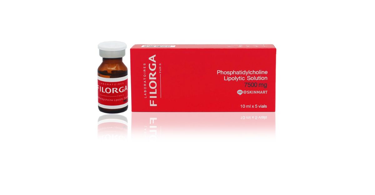 เลือกเมโสแฟต ยี่ห้อไหนดี ? รวมยี่ห้อและราคาเมโสแฟตยอดนิยม